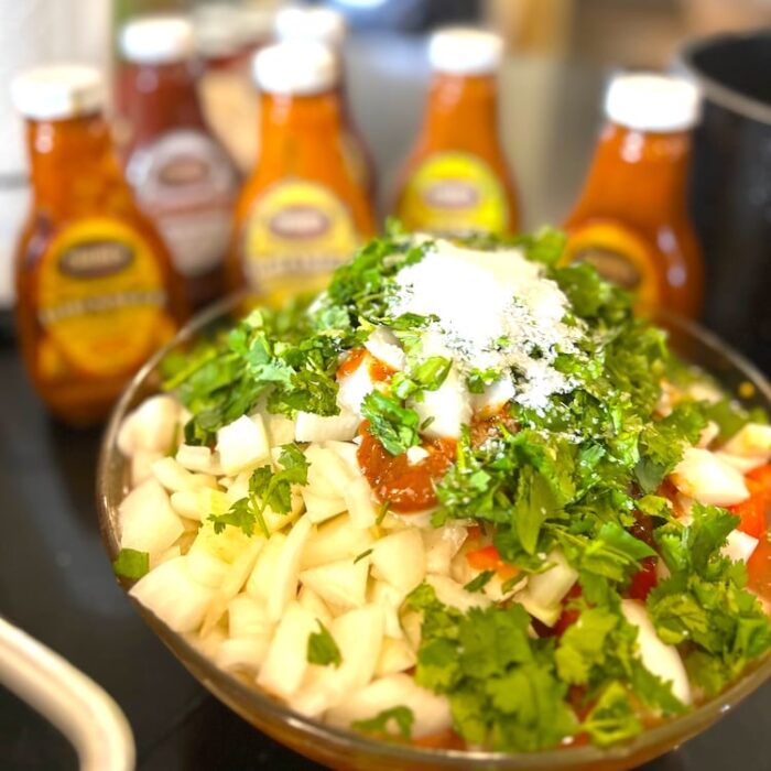 Home | Mums Okanagan Hot Sauce